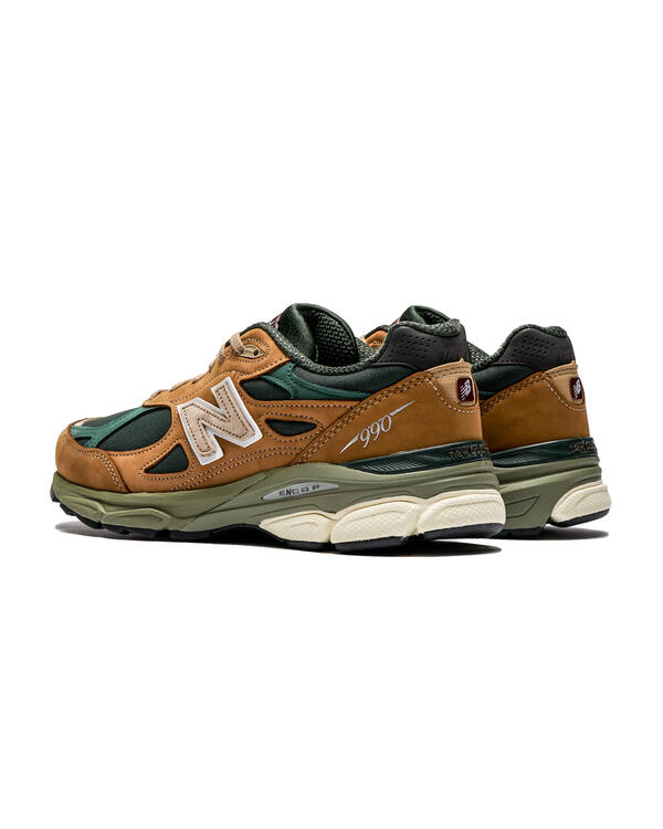 New Balance M 990 WG3 - Made in USA | M990WG3 | AFEW STORE